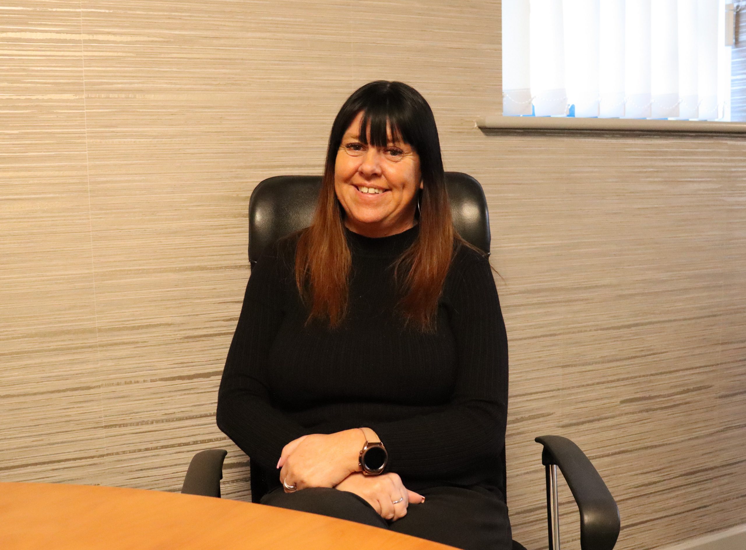 Building Upon The Foundations To Be "Employer of Choice" - Crown SDS